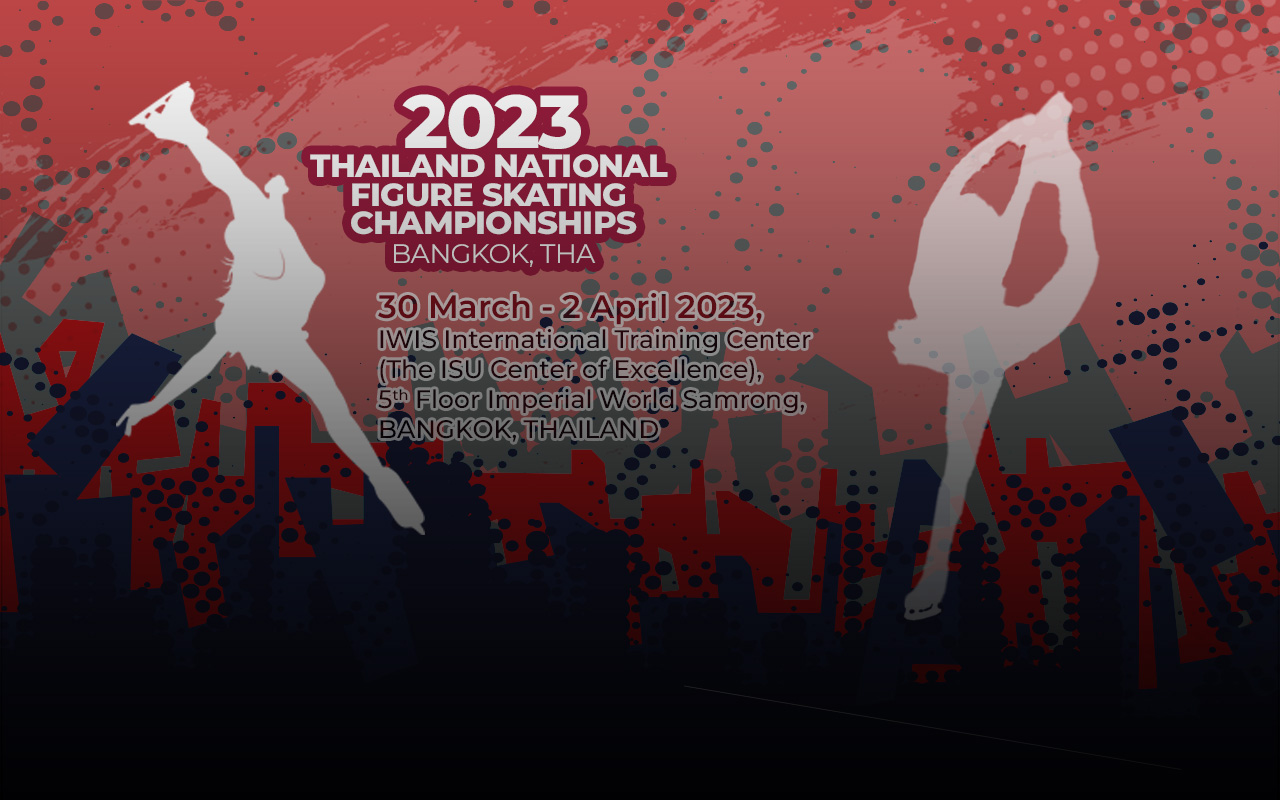 2023 Thailand National Figure Skating Championships